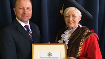 East Boro | Housing, Care, Support