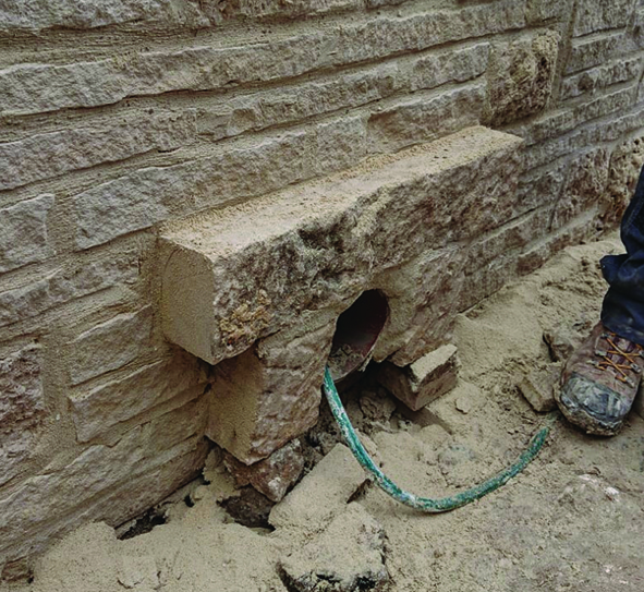 East Boro | Housing, Care, Support